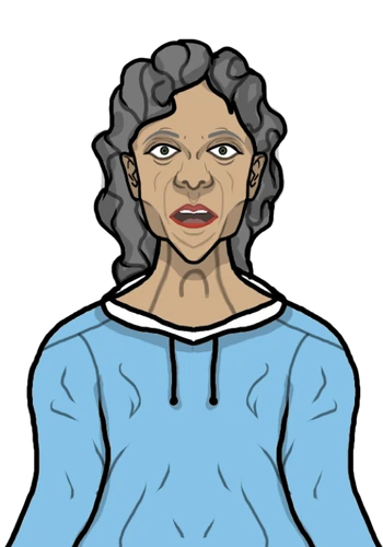 Becca Doe | Criminal Case Fanmade Wiki | Fandom