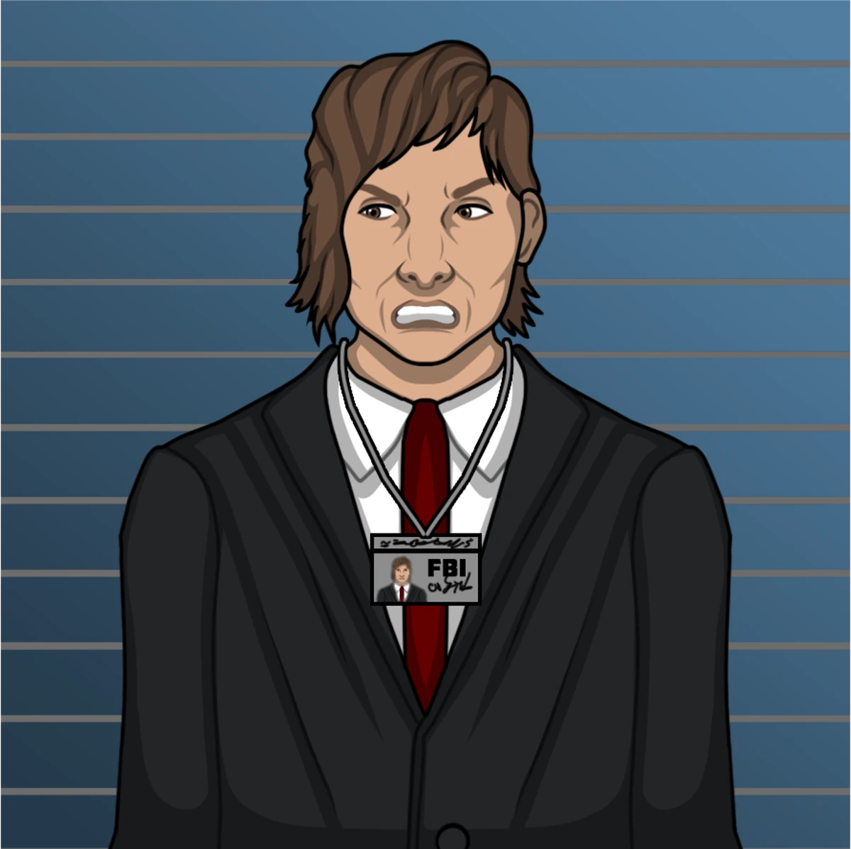 Jordan Patterson Jr. | Criminal Case Fanmade Wiki | Fandom