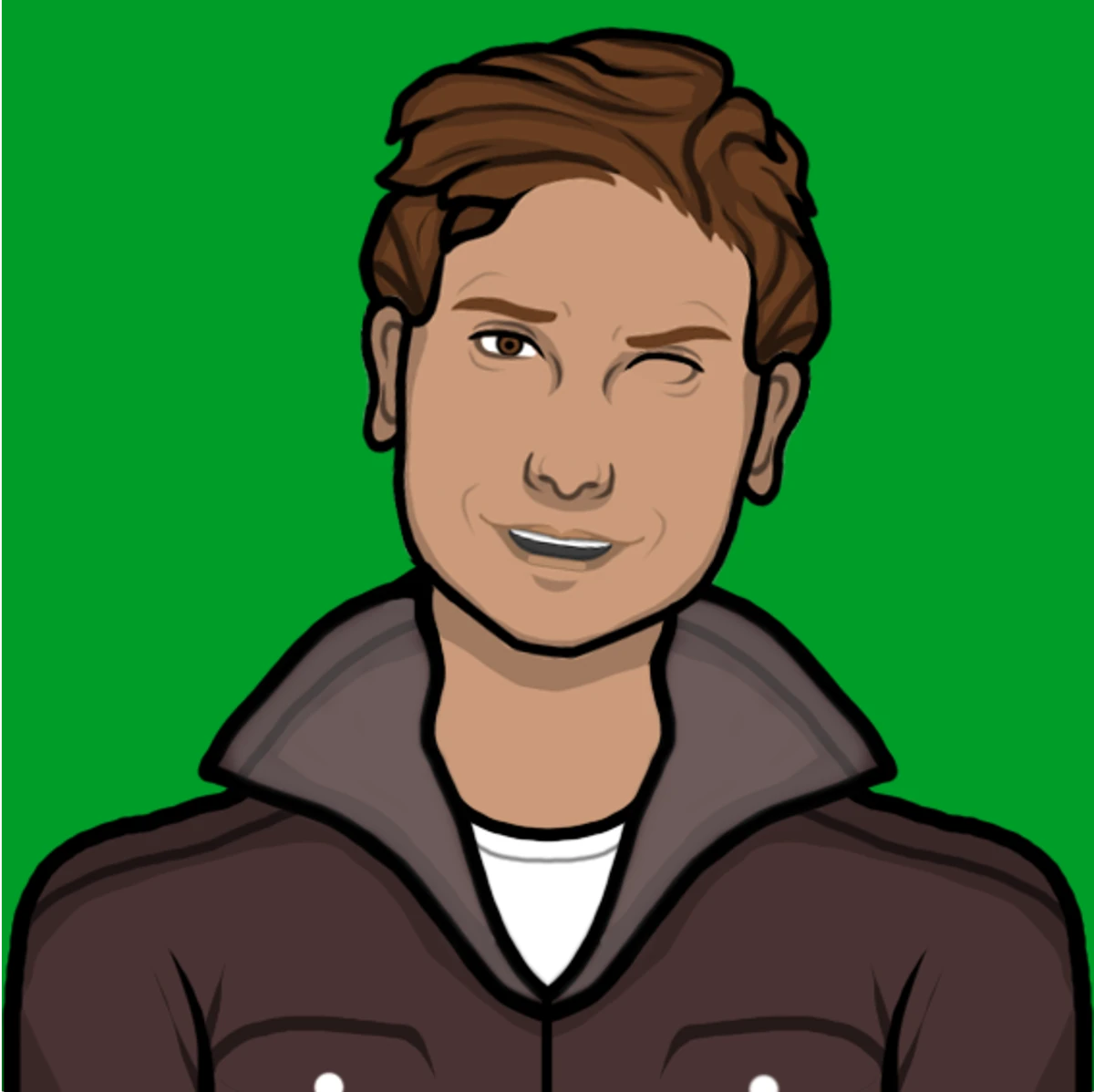 Steve Lead | Criminal Case Fanmade Wiki | Fandom