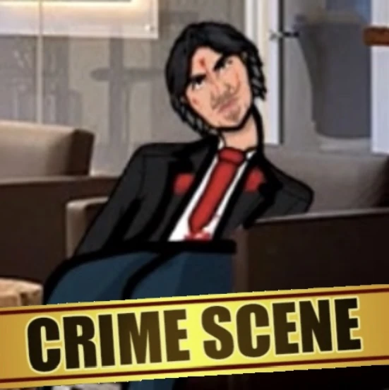 On the Edge of Business | Criminal Case Fanmade Wiki | Fandom