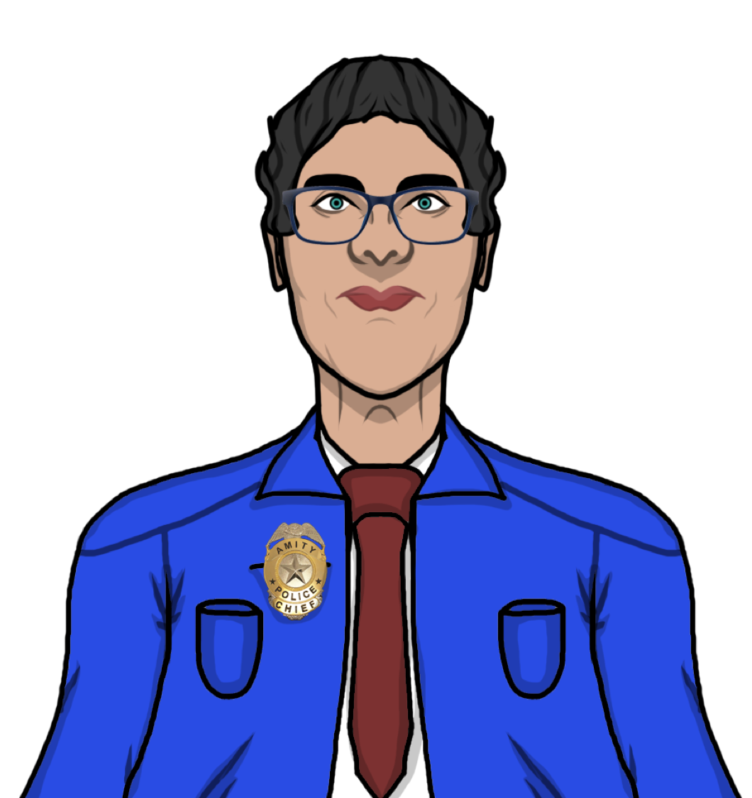 Luke Whatever Criminal Case Fanmade Wiki Fandom