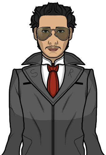 Sebastian Ralph | Criminal Case Fanmade Wiki | Fandom