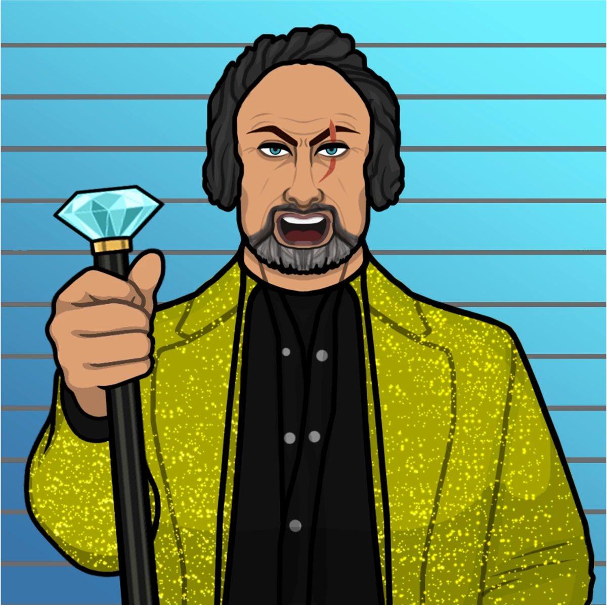 Category:Suggested Characters | Criminal Case Fanmade Wiki | Fandom