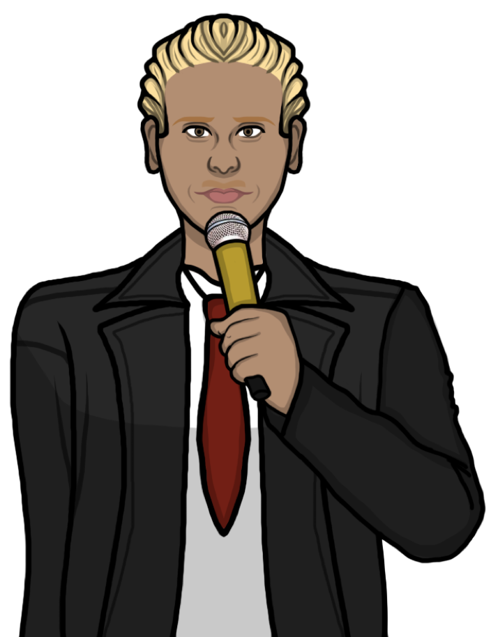 Rick Davidson Criminal Case Fanmade Wiki Fandom