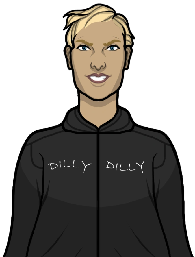 Nile Yeti | Criminal Case Fanmade Wiki | Fandom