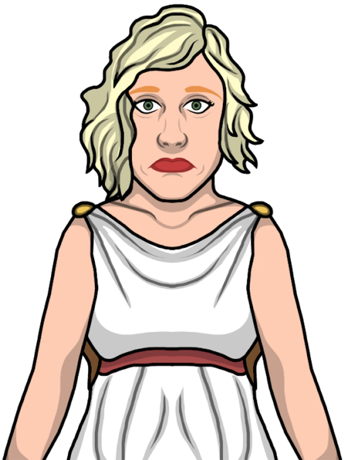 Megare | Criminal Case Fanmade Wiki | Fandom