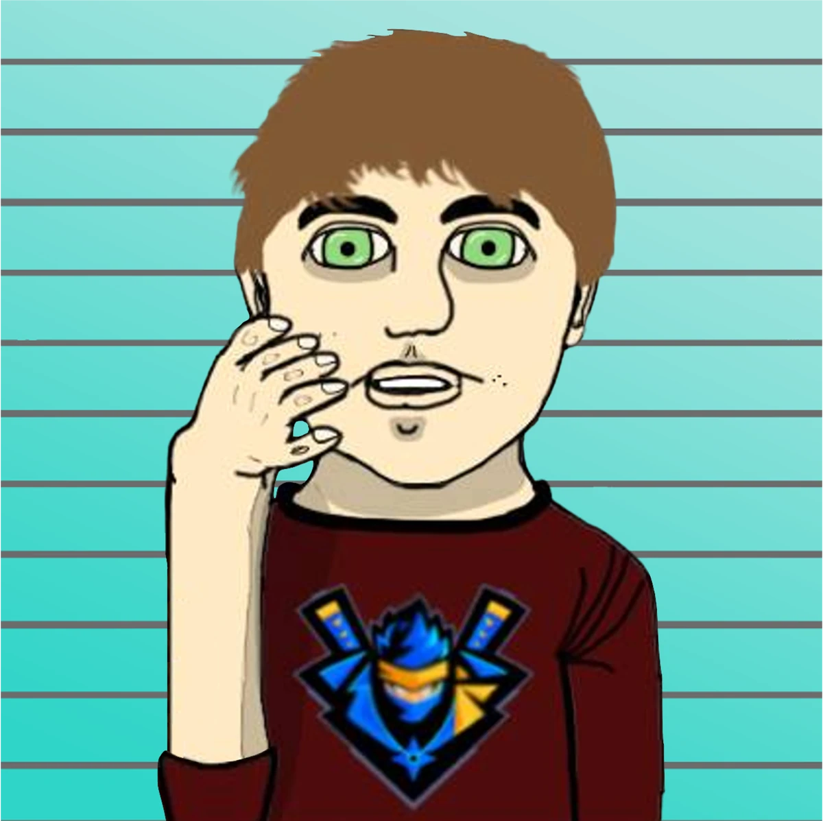 David Hammilton | Criminal Case Fanmade Wiki | Fandom