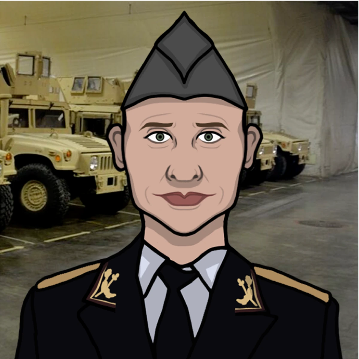 Kirk Patterson | Criminal Case Fanmade Wiki | Fandom