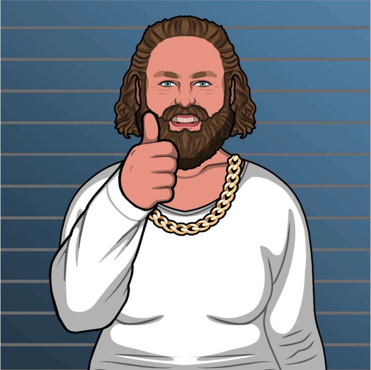 Arthur Kirkpatrick | Criminal Case Fanmade Wiki | Fandom