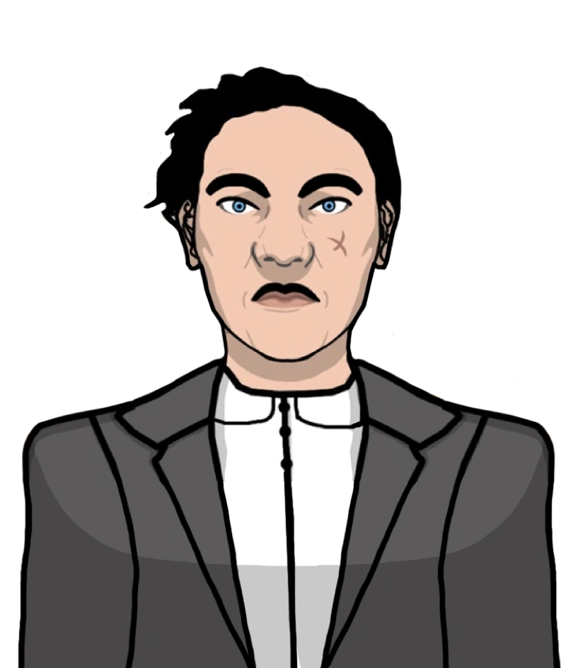 Richard Dickson | Criminal Case Fanmade Wiki | Fandom