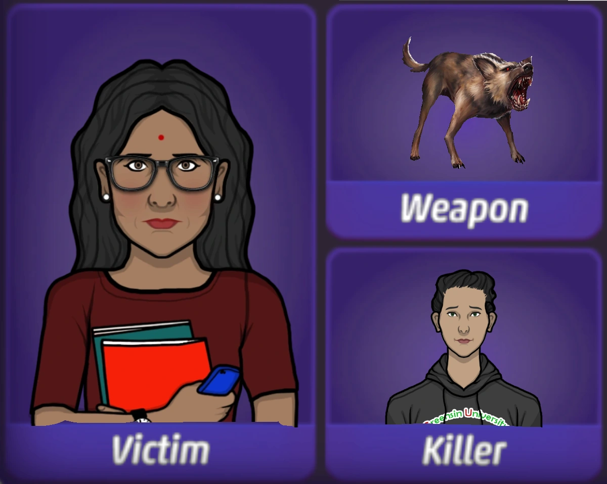 Homework For Life | Criminal Case Fanmade Wiki | Fandom