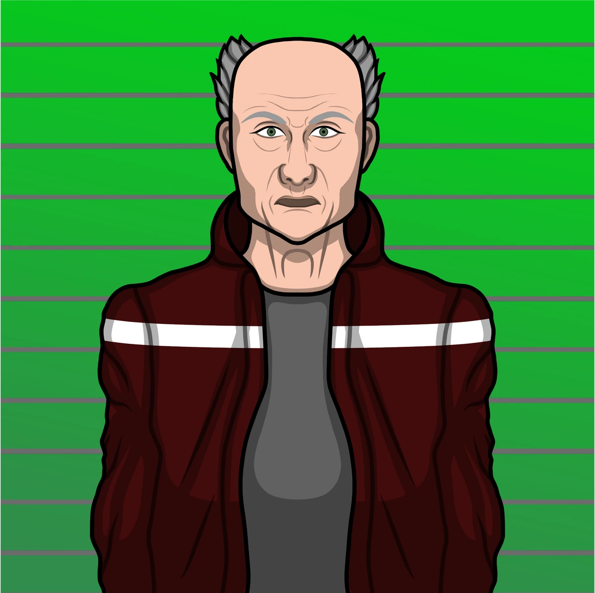 Steven Simpson | Criminal Case Fanmade Wiki | Fandom