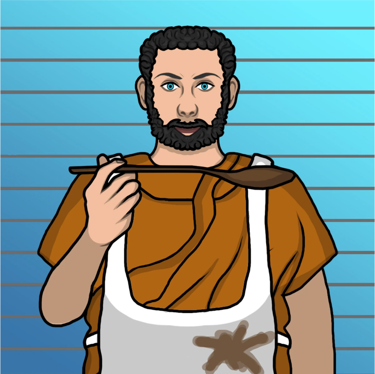 Grumio | Criminal Case Fanmade Wiki | Fandom