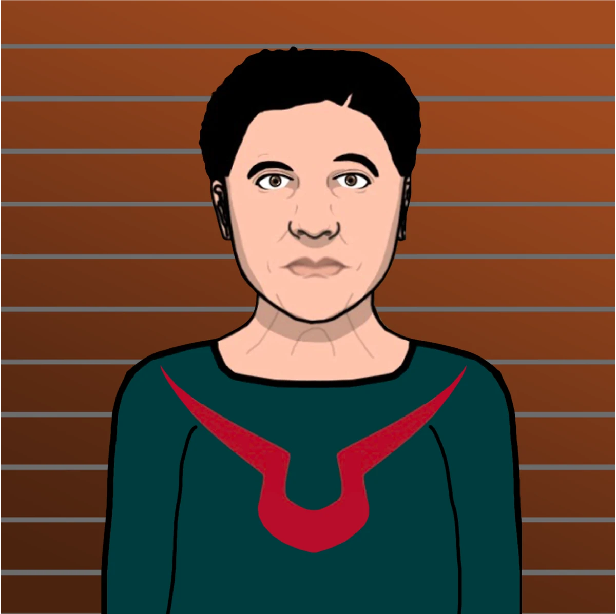 Futuristic Visions - Suspect Lineups | Criminal Case Fanmade Wiki | Fandom