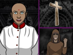 A Cult Classic | Criminal Case Fanmade Wiki | Fandom