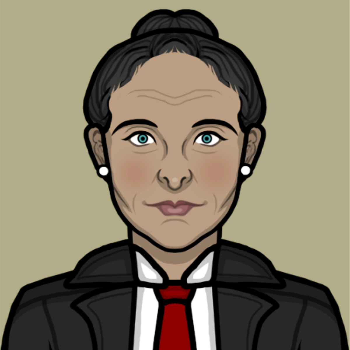 Susan Garner | Criminal Case Fanmade Wiki | Fandom