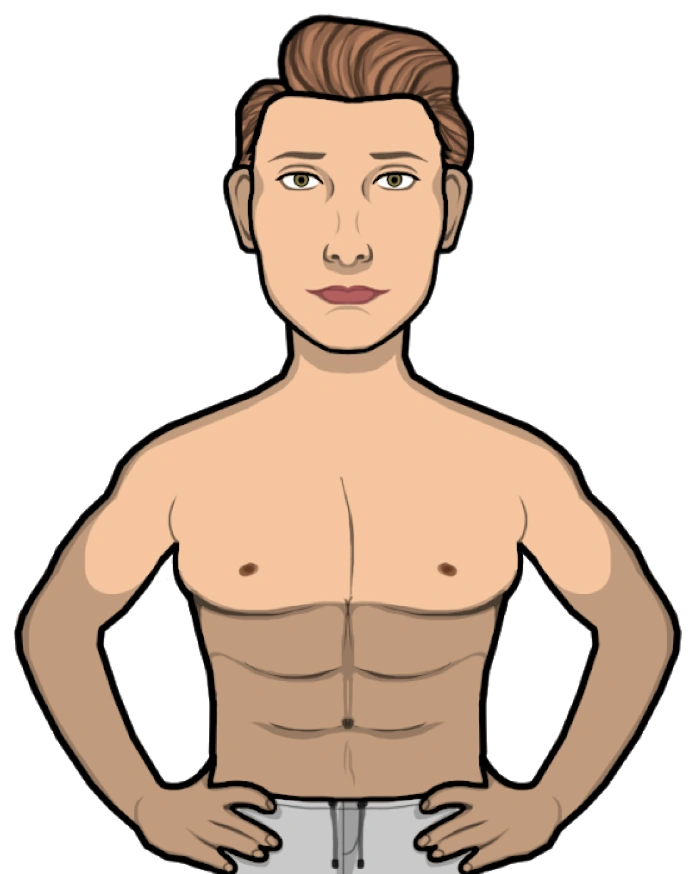 Callum Fisher | Criminal Case Fanmade Wiki | Fandom