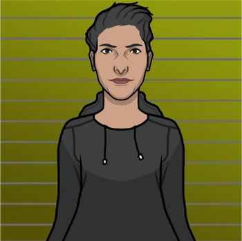 Arnav Singhal | Criminal Case Fanmade Wiki | Fandom