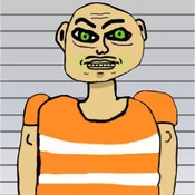 Samuel "Bulldozer" Clarkson | Criminal Case Fanmade Wiki | Fandom