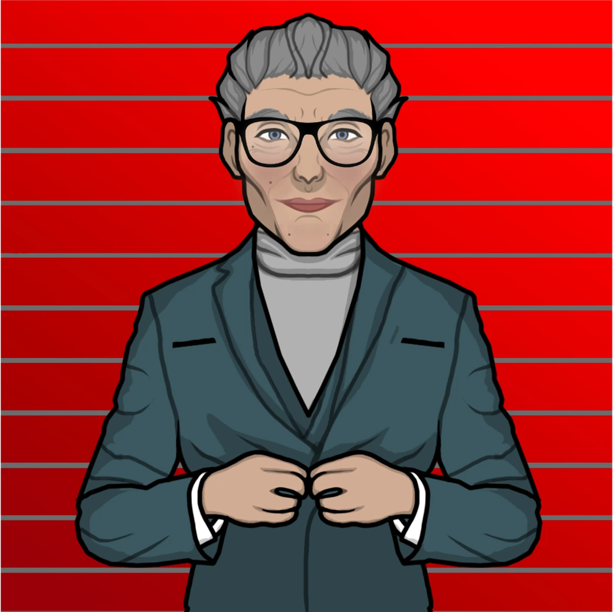 David Engelhardt | Criminal Case Fanmade Wiki | Fandom