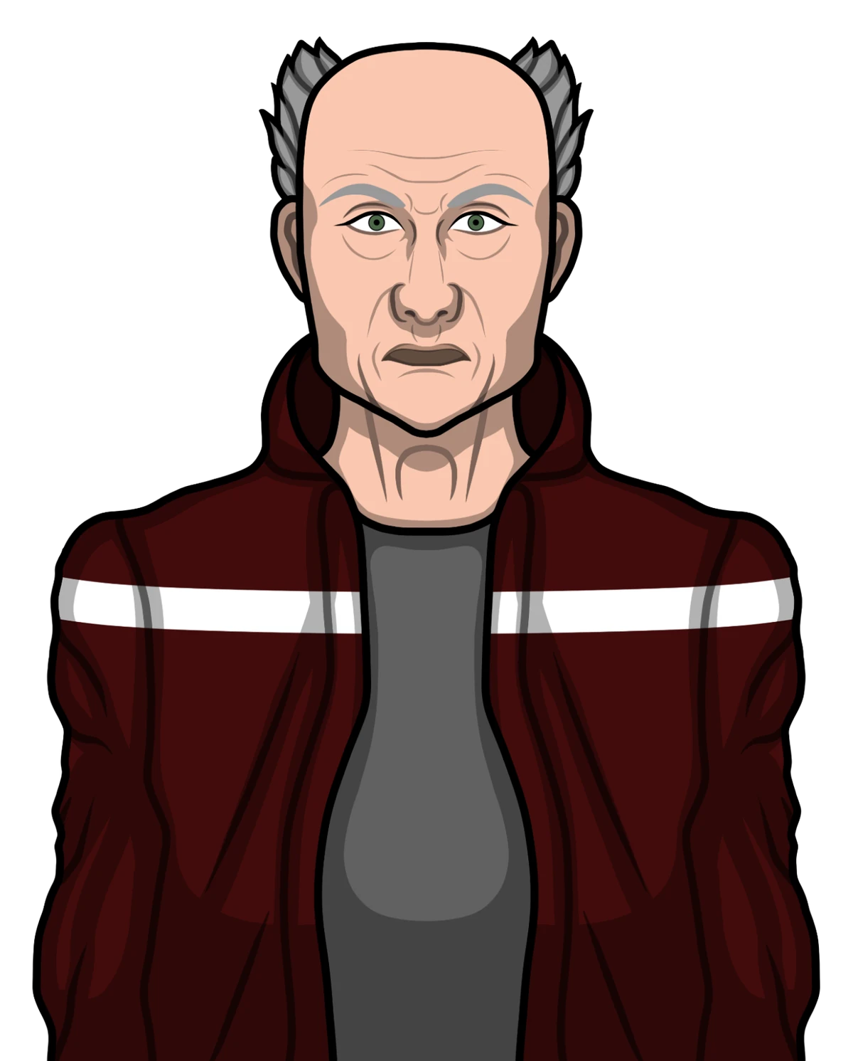 Steven Simpson | Criminal Case Fanmade Wiki | Fandom