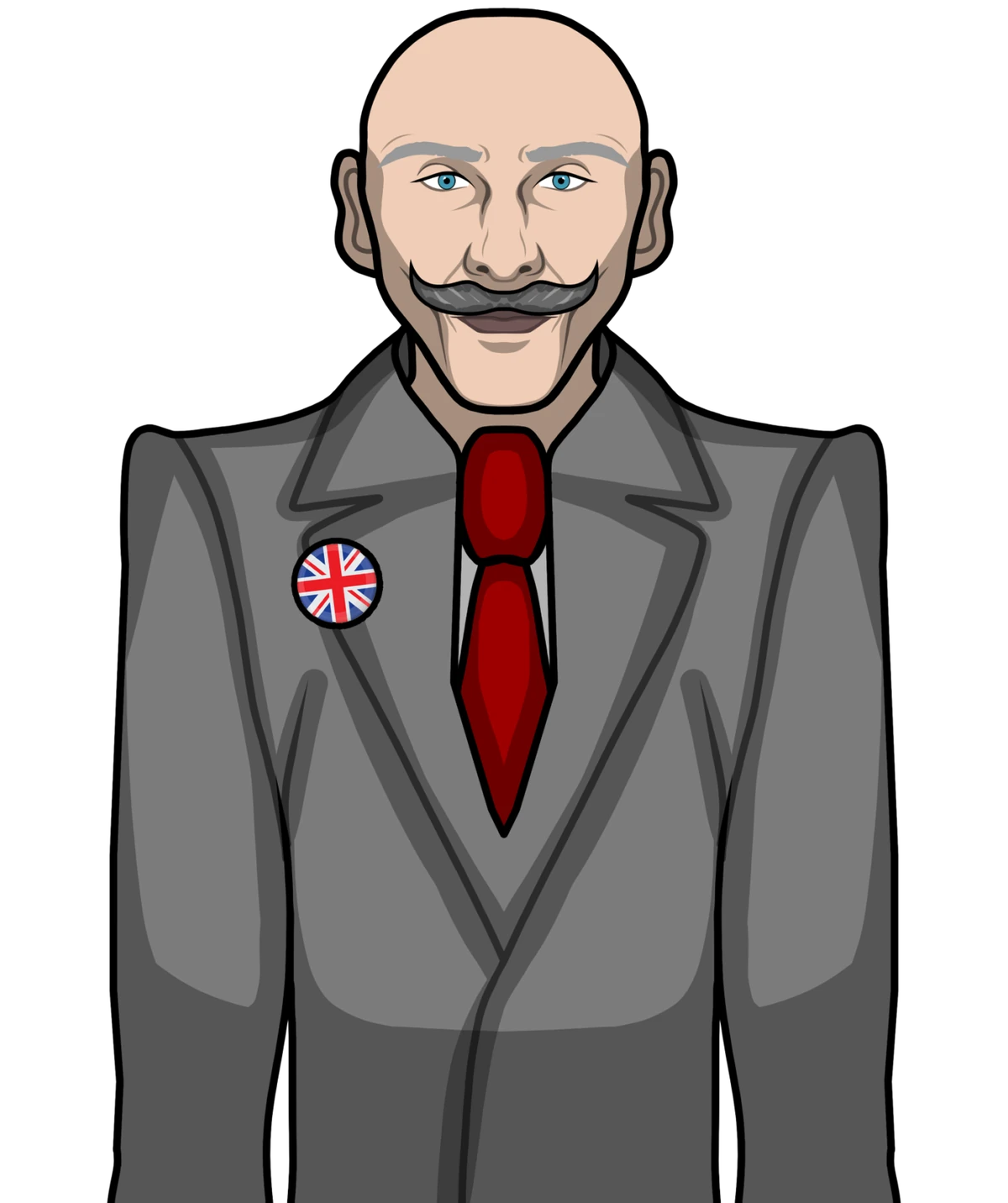 Archer Andrews | Criminal Case Fanmade Wiki | Fandom