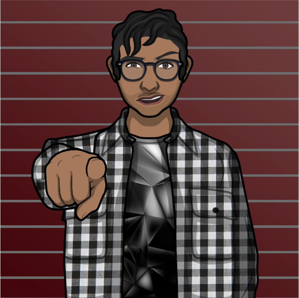 Arnav Singhal | Criminal Case Fanmade Wiki | Fandom