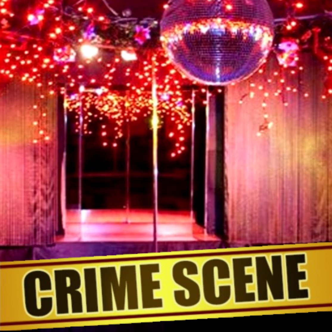 Hot In Every Sense Criminal Case Fanmade Wiki Fandom