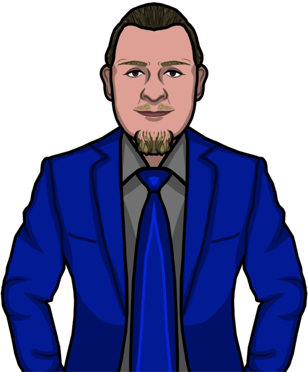 Jack Dewey | Criminal Case Fanmade Wiki | Fandom