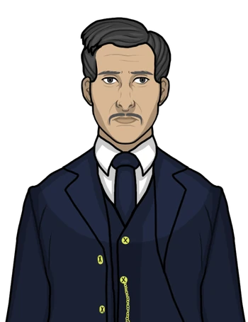 Jacob Lynch | Criminal Case Fanmade Wiki | Fandom