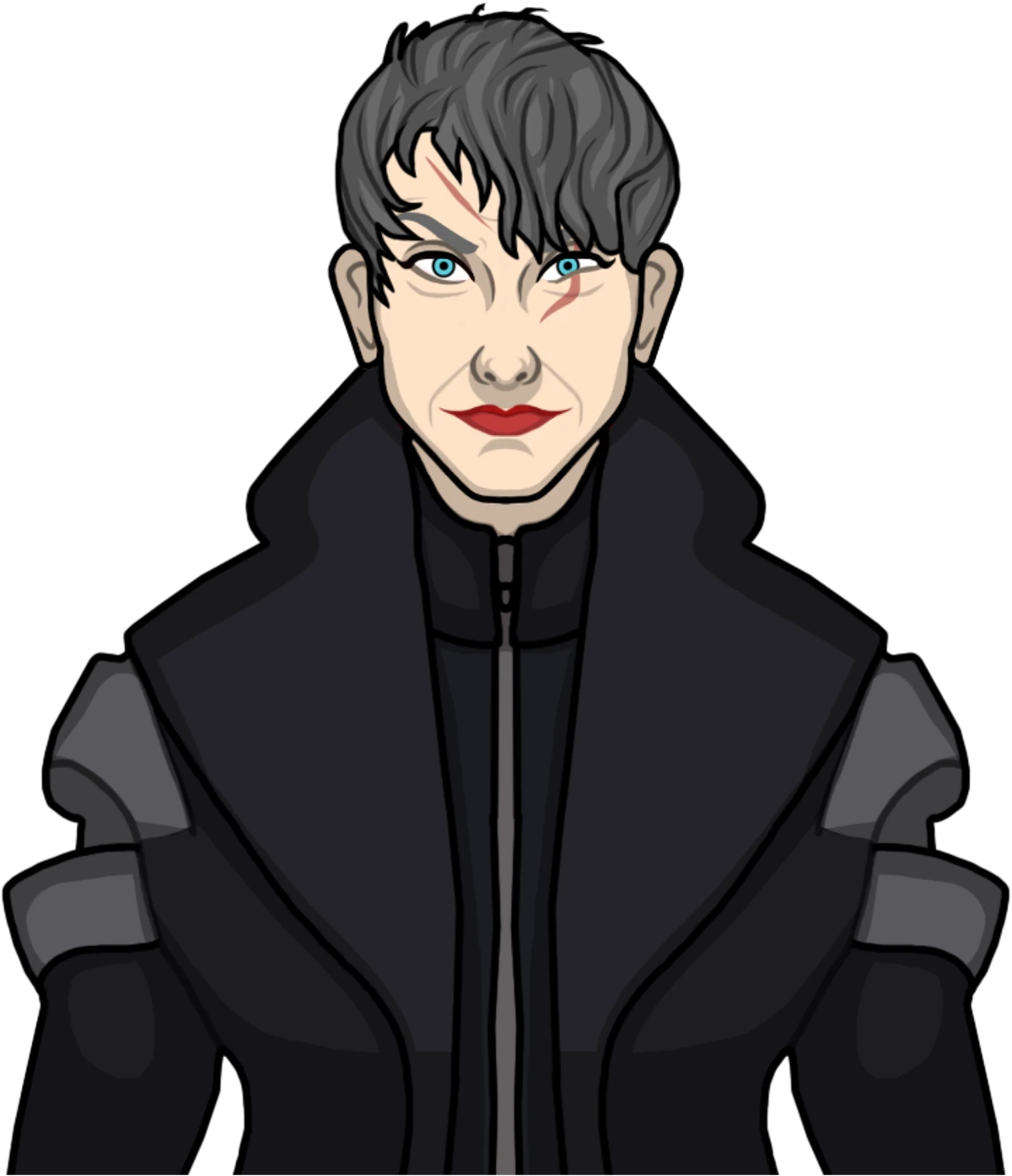 Imogen Caulfield | Criminal Case Fanmade Wiki | Fandom