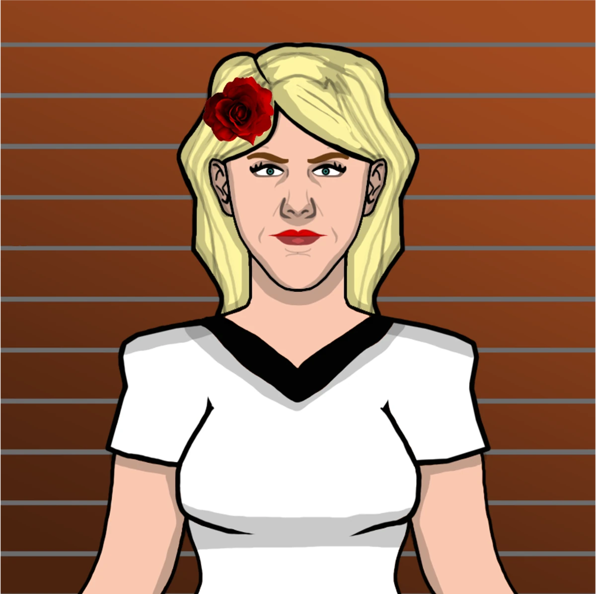 Camille Buxton | Criminal Case Fanmade Wiki | Fandom