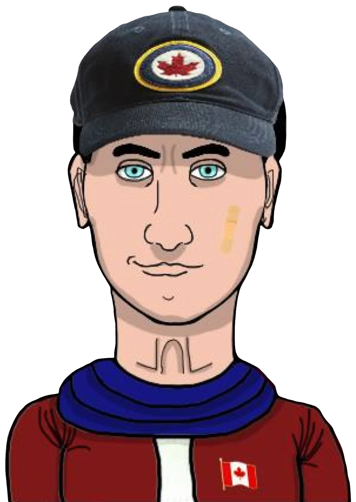 Connor Sutton | Criminal Case Fanmade Wiki | Fandom