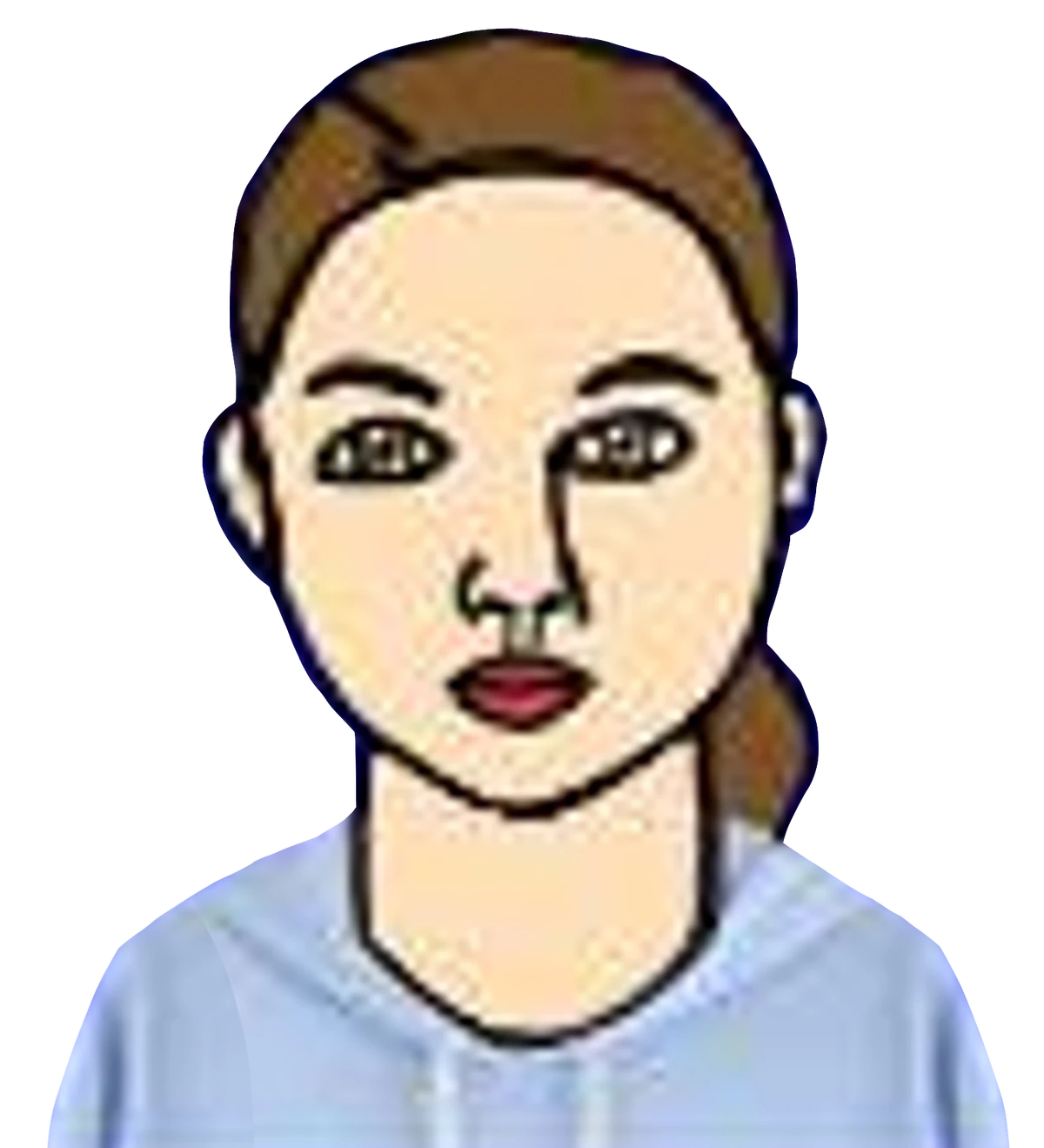 Elizabeth Garrison | Criminal Case Fanmade Wiki | Fandom