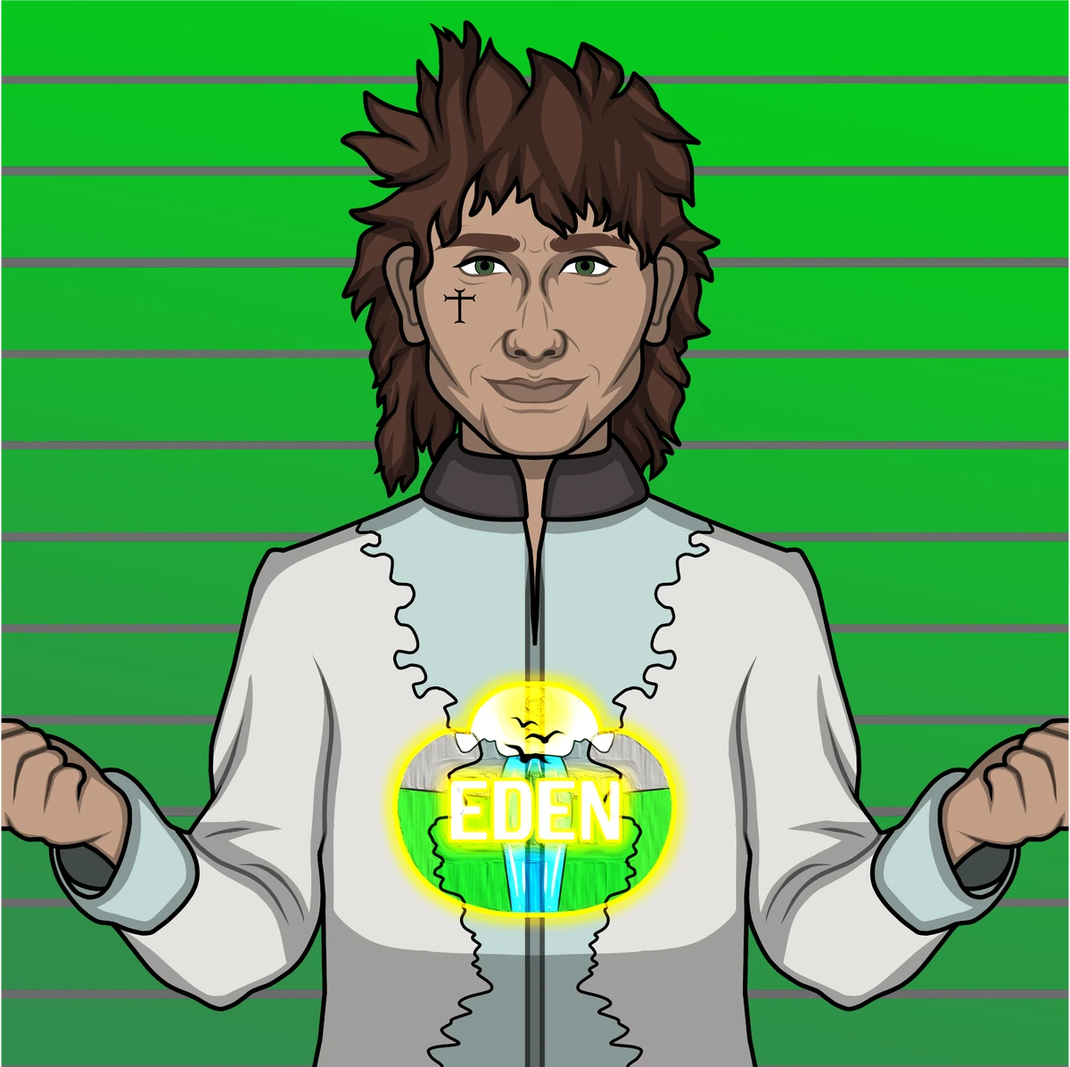 Samuel Seed | Criminal Case Fanmade Wiki | Fandom