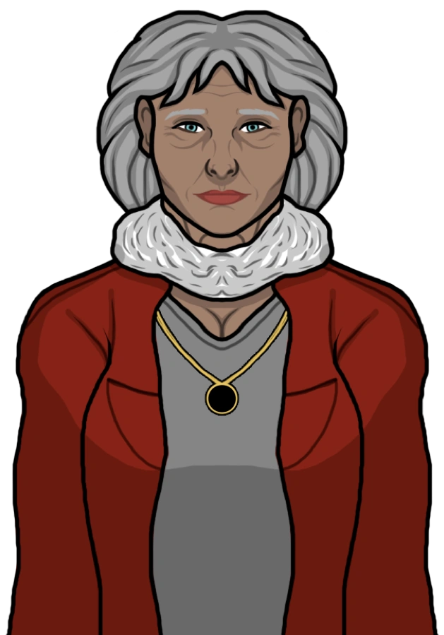 Anna Bosko | Criminal Case Fanmade Wiki | Fandom