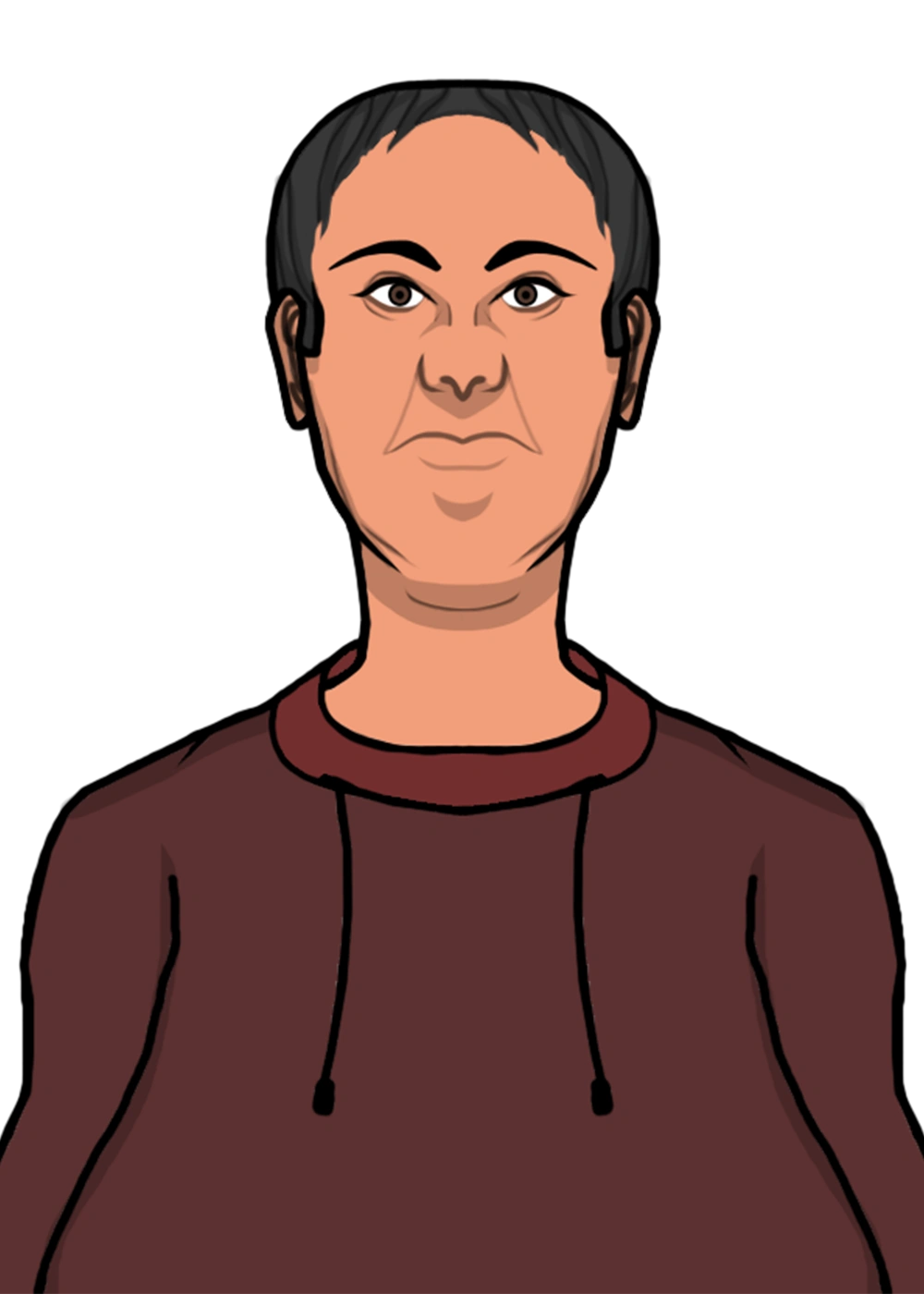 Ryan Jewell | Criminal Case Fanmade Wiki | Fandom
