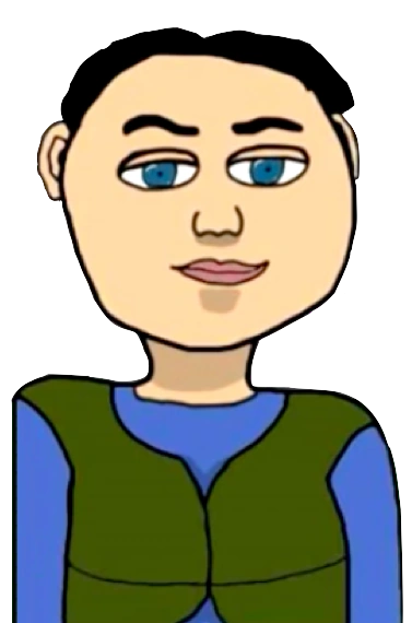 Mark Carl | Criminal Case Fanmade Wiki | Fandom