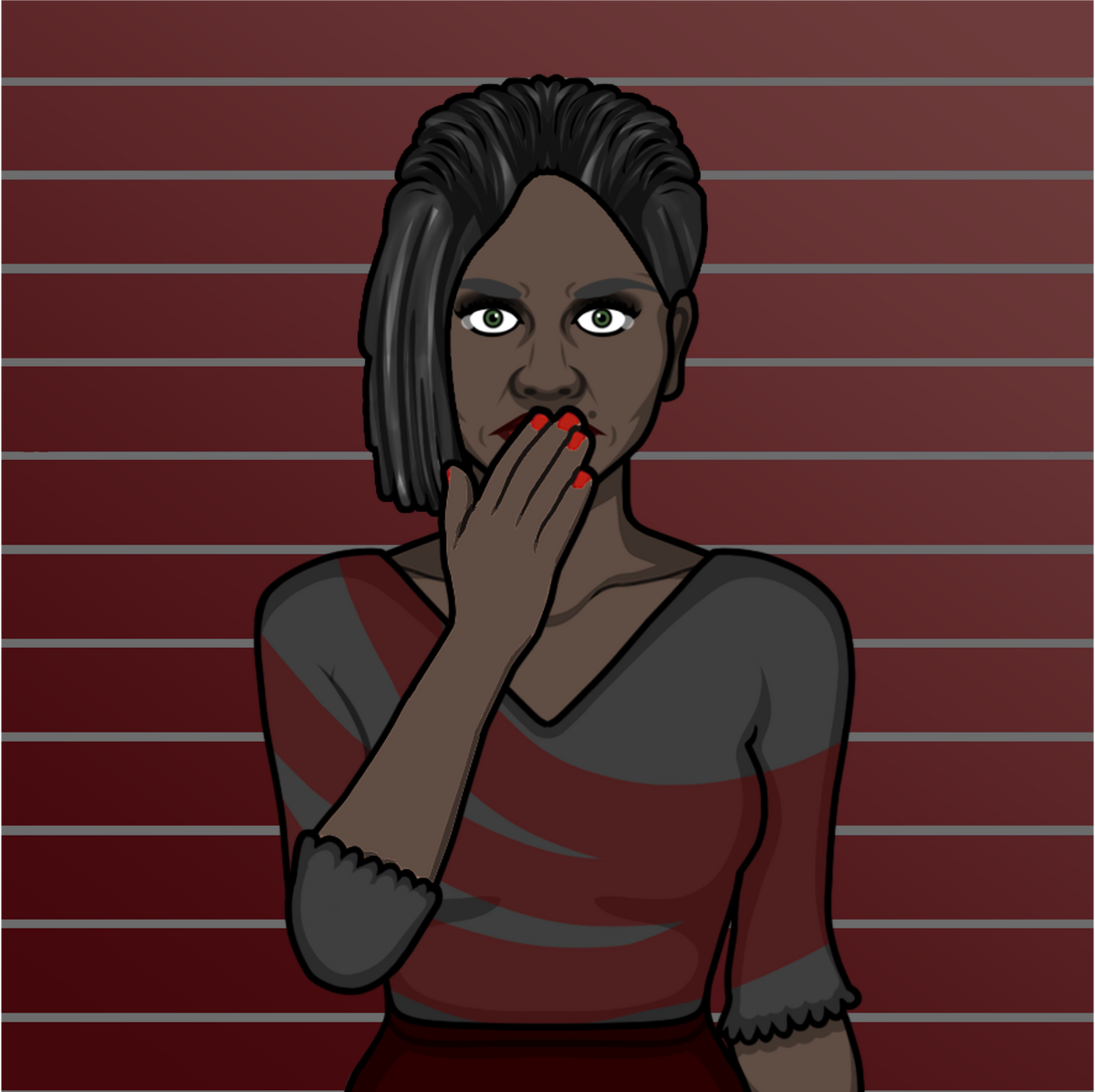 Masego Thathana Criminal Case Fanmade Wiki Fandom