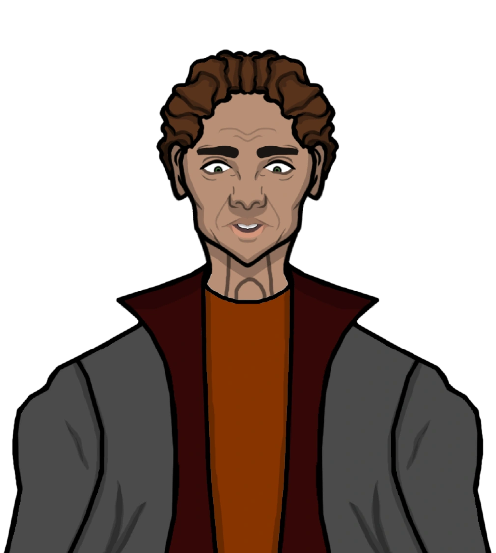 Taylor Neuman | Criminal Case Fanmade Wiki | Fandom