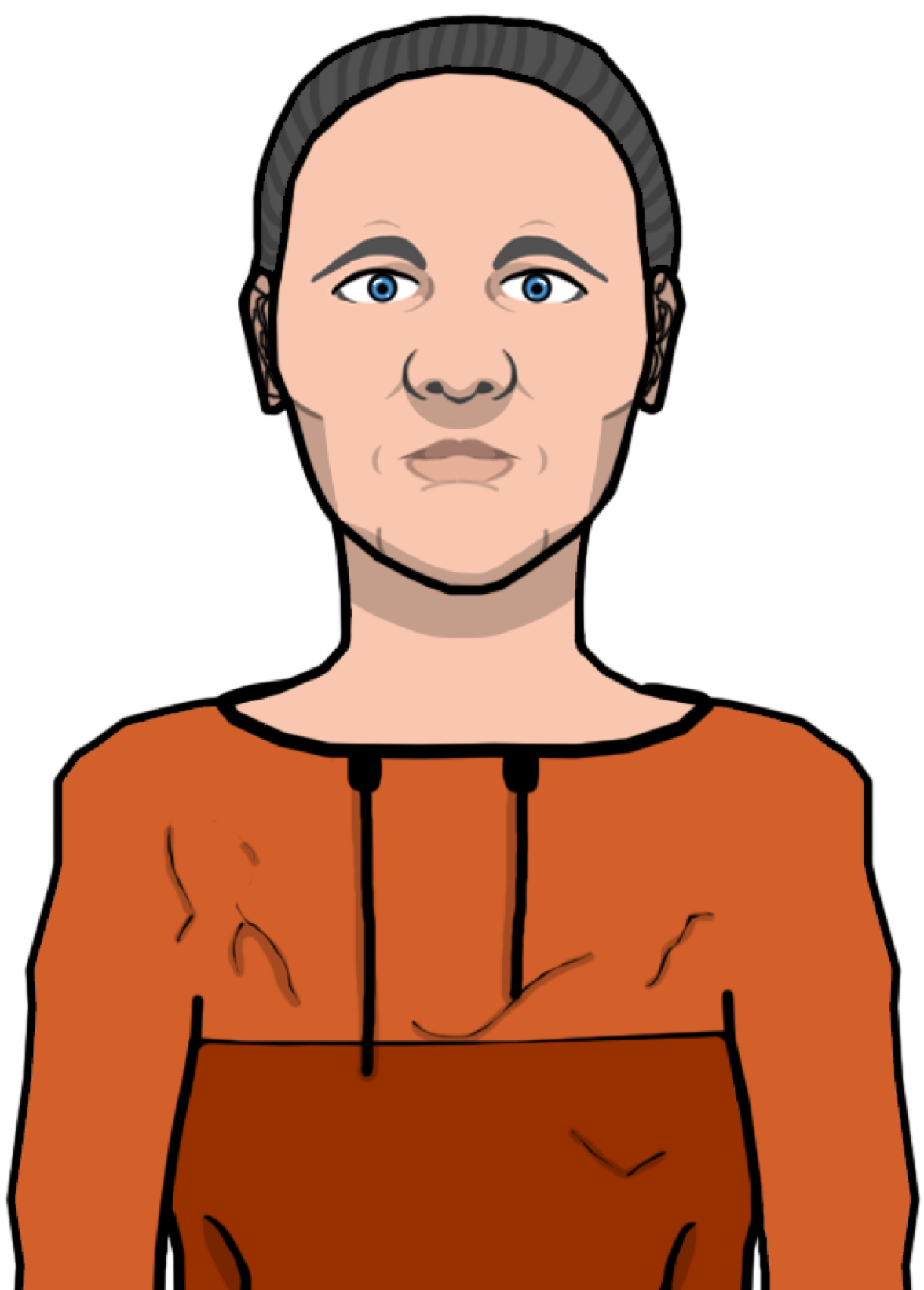 Duncan Harding Criminal Case Fanmade Wiki Fandom