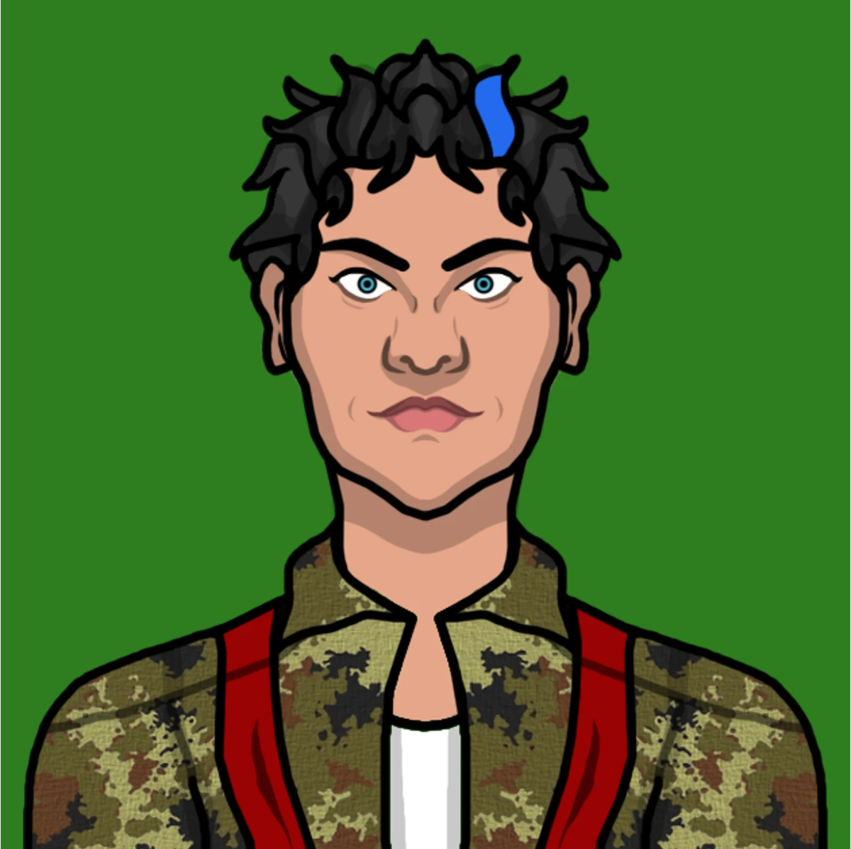 Tyler Norton | Criminal Case Fanmade Wiki | Fandom