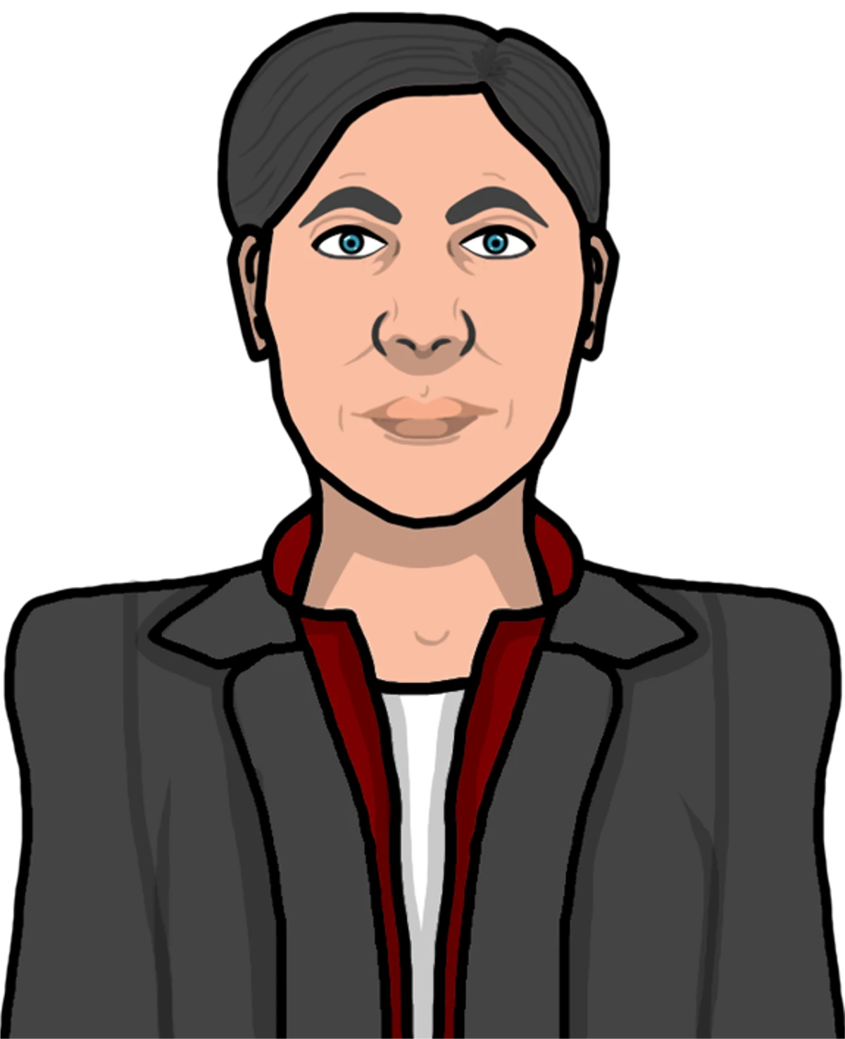 Elliot Clay | Criminal Case Fanmade Wiki | Fandom