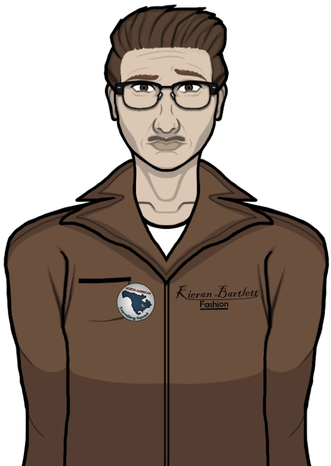 Aaron Hall | Criminal Case Fanmade Wiki | Fandom