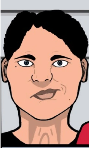 Nicholas Foster | Criminal Case Fanmade Wiki | Fandom