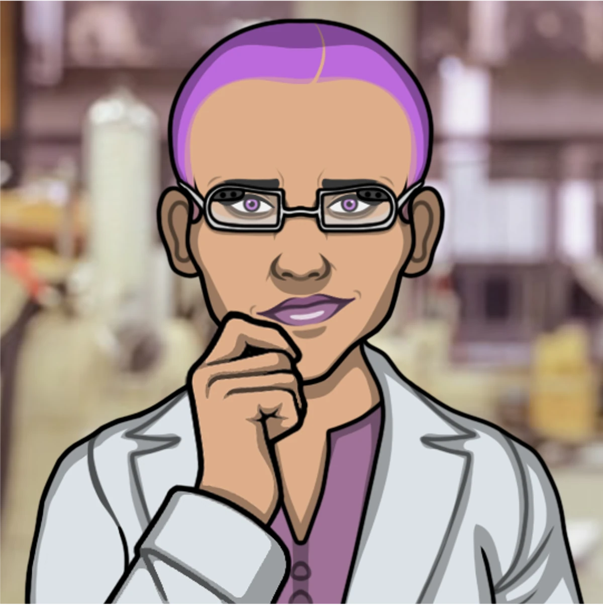 Siena Joyce | Criminal Case Fanmade Wiki | Fandom