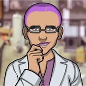 Caleb West Jr. | Criminal Case Fanmade Wiki | Fandom