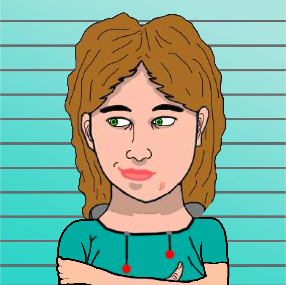 Melinda Onfroy | Criminal Case Fanmade Wiki | Fandom