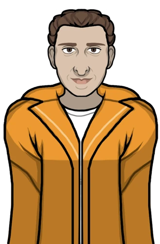 Elliot Desormeaux | Criminal Case Fanmade Wiki | Fandom