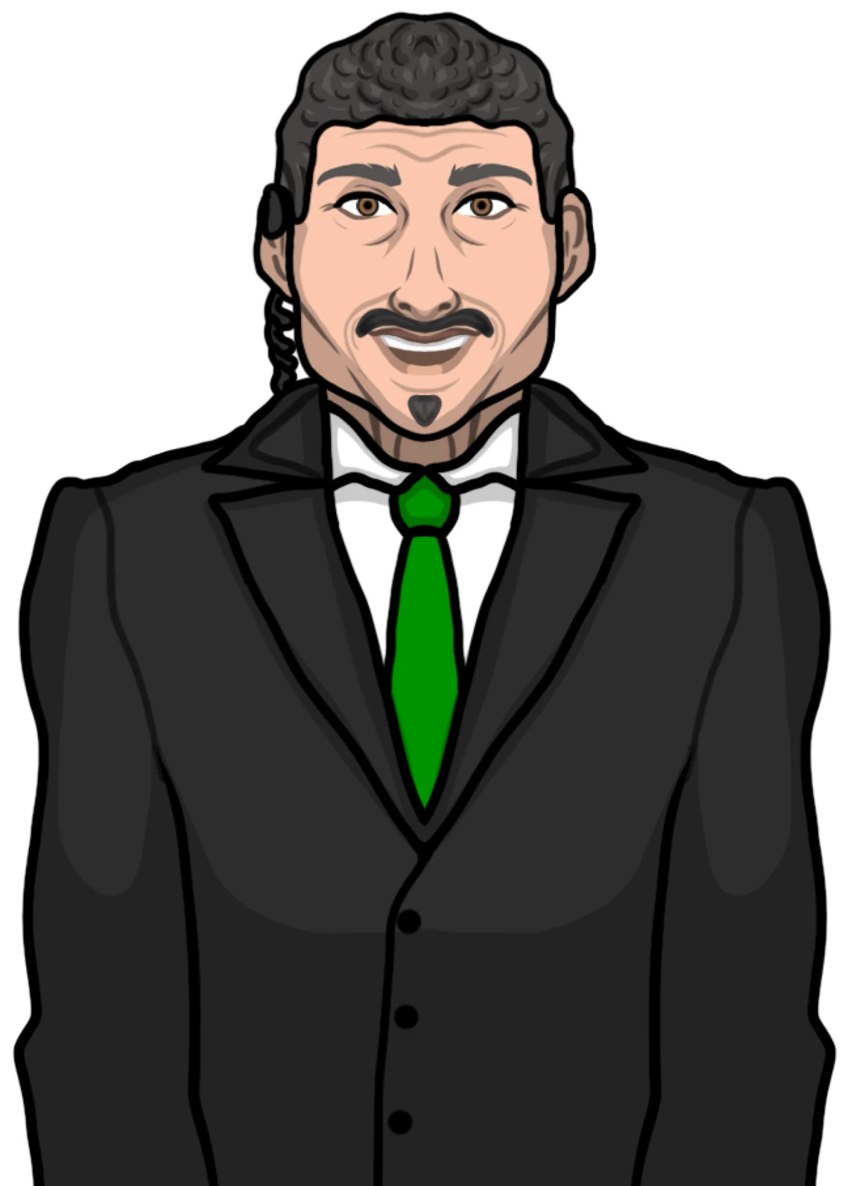 Dylan Baldwin | Criminal Case Fanmade Wiki | Fandom